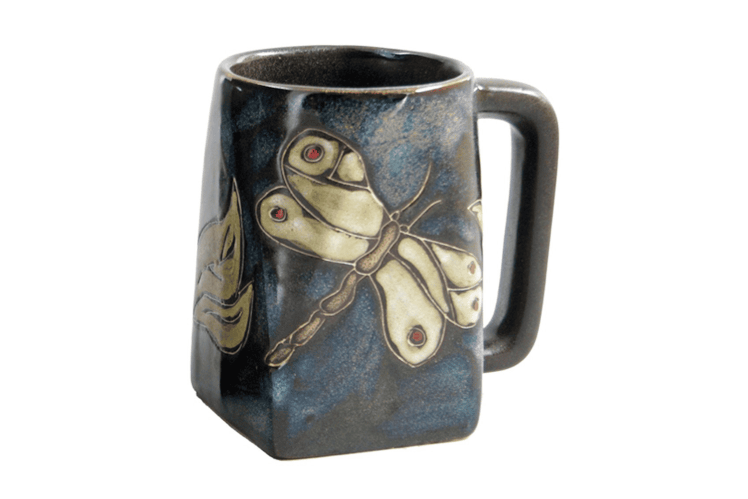 Mara Website - Premium Stoneware